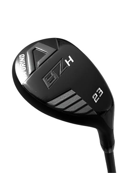 A Grind - Hybrid Club - BZ (Head Only)– Vin Golf - MY