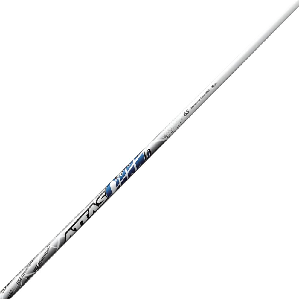 UST Mamiya - Driver Shaft - Attas Coool– Vin Golf - MY