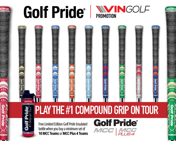 Vin Golf– Vin Golf - MY