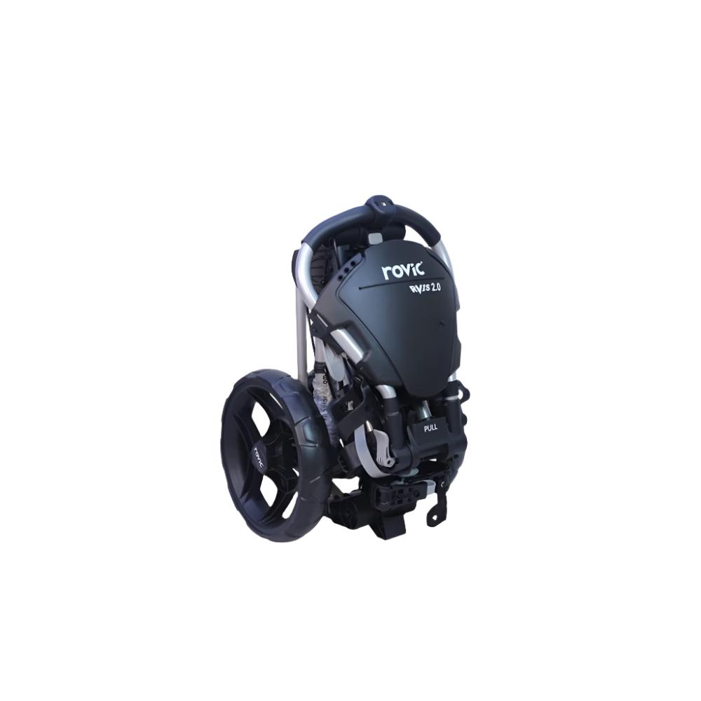 Rovic - Golf Cart - 3 Wheel - MODEL RV1S 2.0