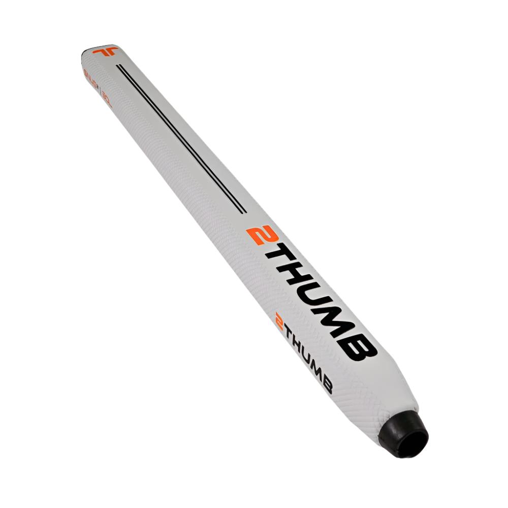 Two Thumb - Putter Grip - SNUG2 Long 30 - 88g– Vin Golf - MY