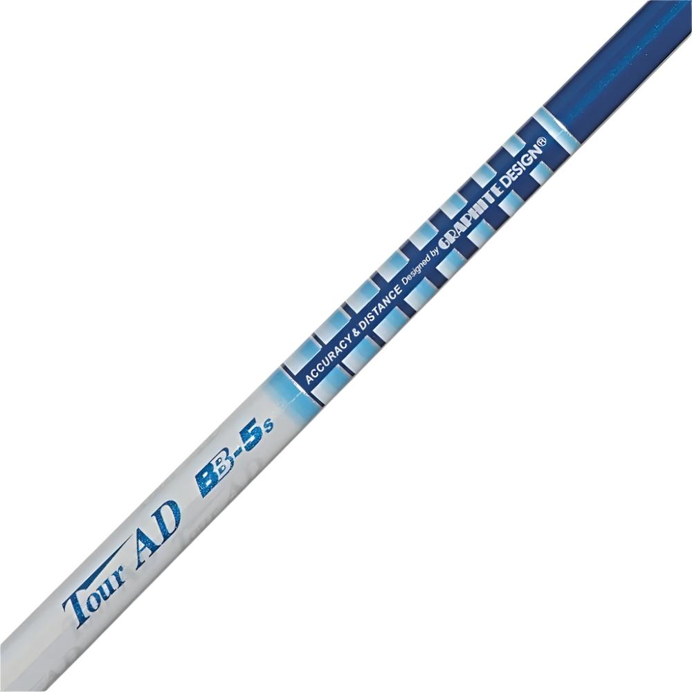 Graphite Design - Driver Shaft - Tour AD BB
