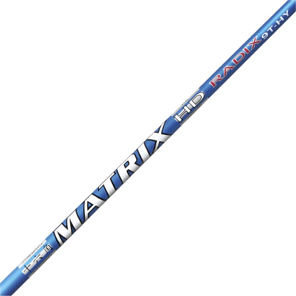 Matrix - Hybrid - Radix– Vin Golf - MY