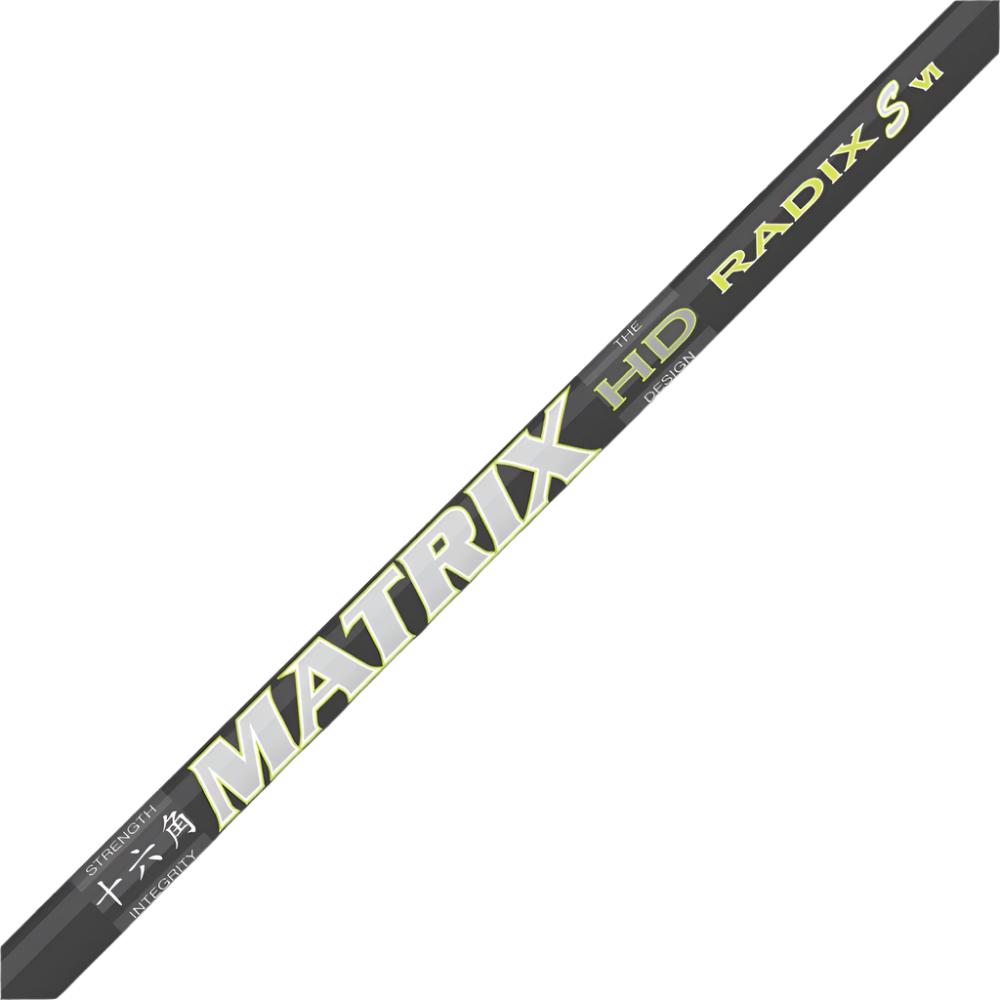 Matrix - Hybrid - Radix S-Series– Vin Golf - MY