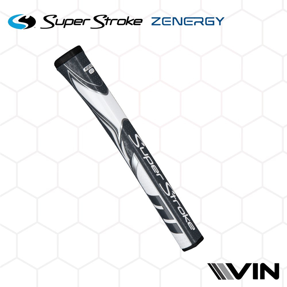 Super Stroke - Putter Grip - Zenergy Pistol 2.0