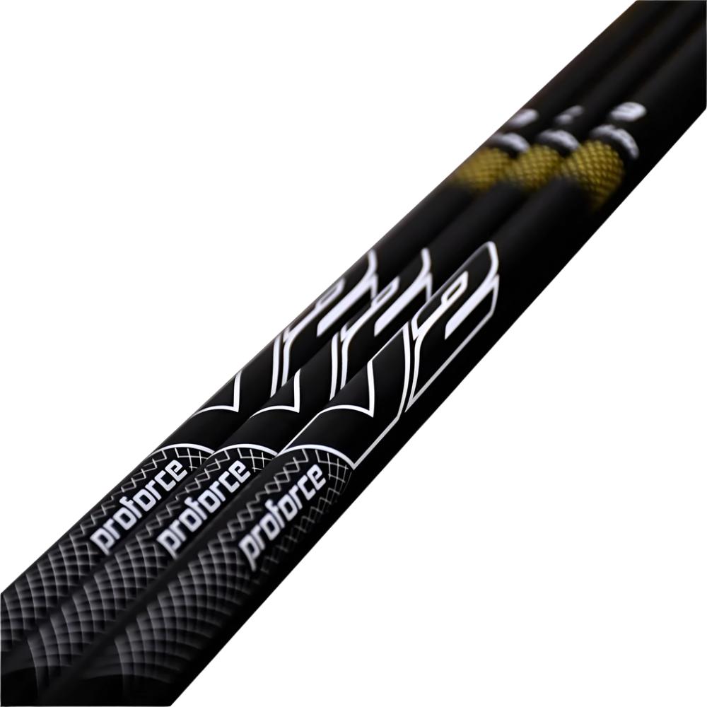 UST Mamiya - Hybrid / Utility Shaft - Proforce V2 Black– Vin Golf - MY