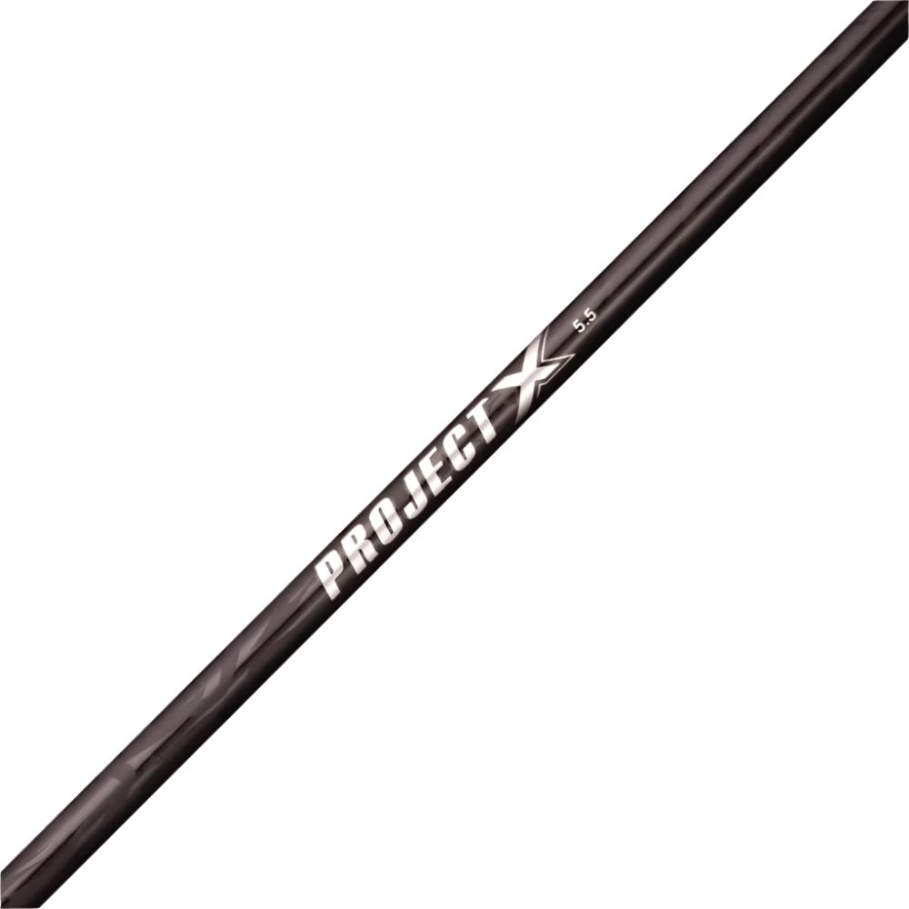 Project X Graphite - Hybrid Shaft - Black (warranty void)– Vin Golf - MY